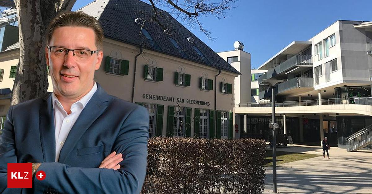 Werner Jogl nicht mehr 2. Vizebürgermeister und Gemeinderat